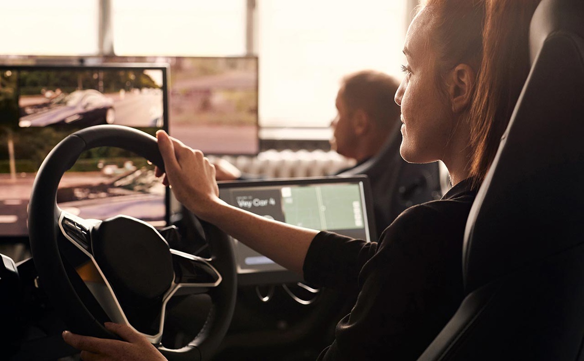 Vay stellt seinen ersten Fahrer f?r die Fernsteuerung seiner Fahrzeuge in den USA ein – Autoua.net