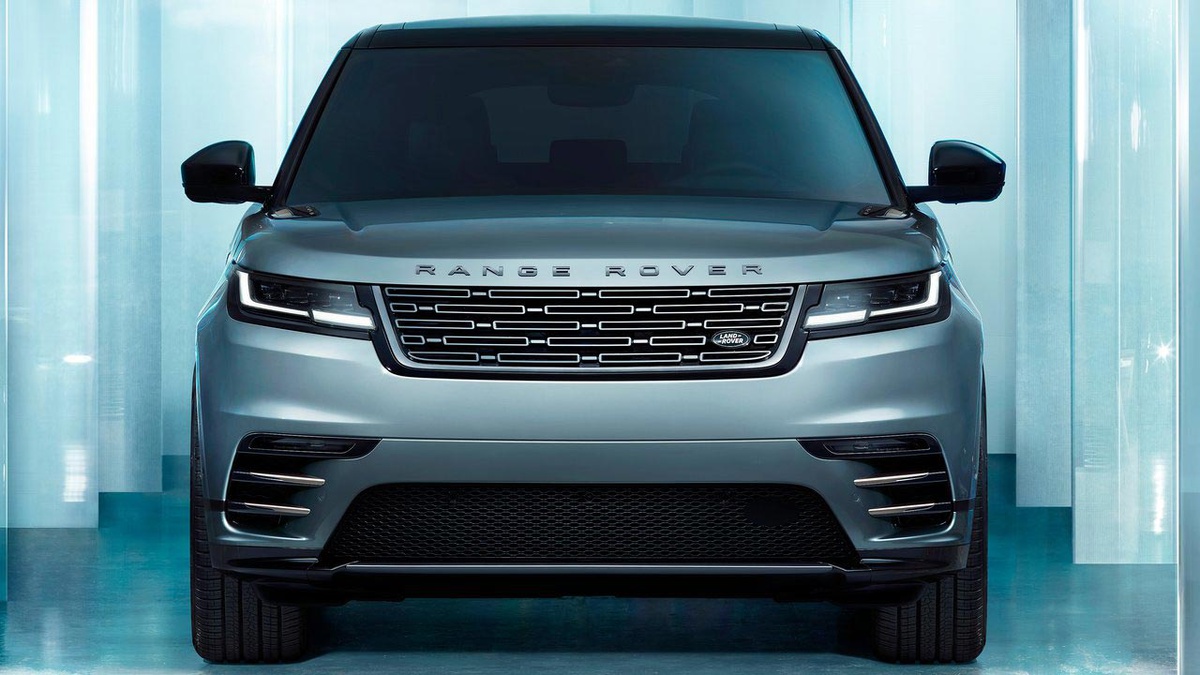 Lancement officiel de la nouvelle marque Jaguar Land Rover et d ...