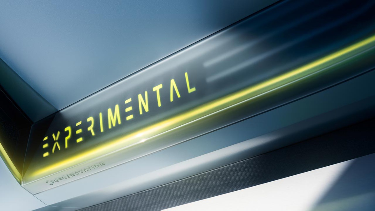 Opel Experimental: German Brand Reveals Name of Next Visionary Concept ...