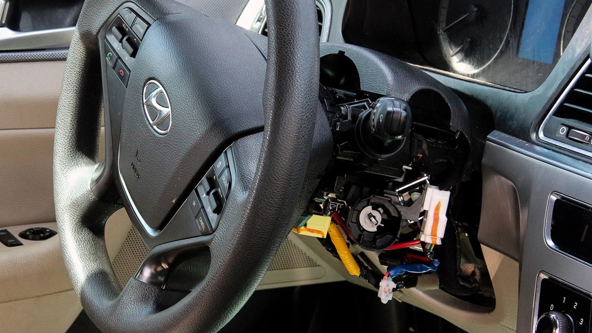 Hyundai And Kia Offer New Ignition Cylinder Protector To Help Prevent ...