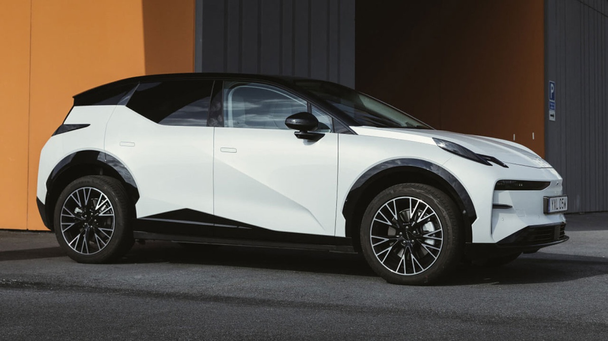 Zeekr baisse les prix de son SUV ?lectrique en Europe – Autoua.net