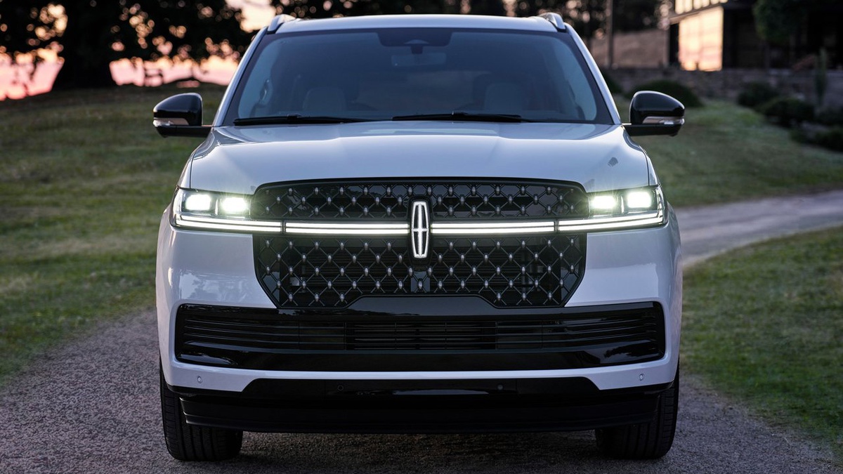 Two new Lincoln models confirmed – Autoua.net