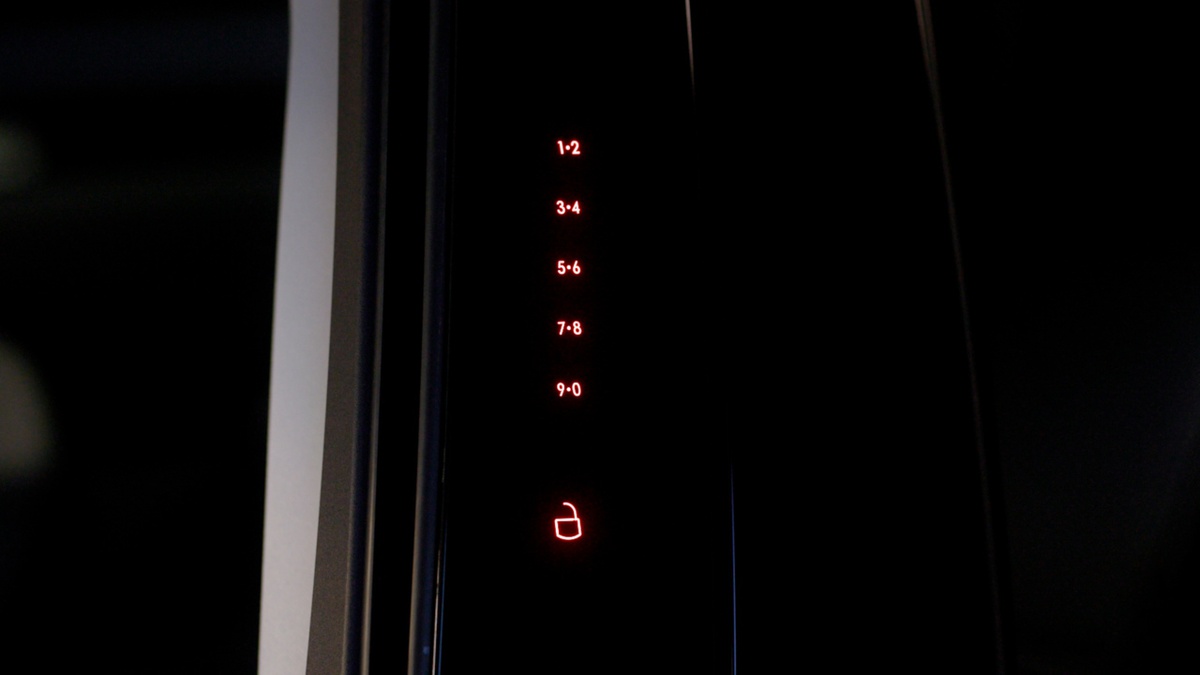 Ford removes iconic SecuriCode keypad from F-150 model – Autoua.net