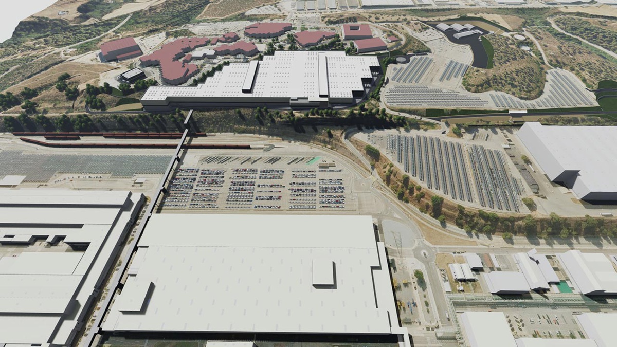 SEAT va construire une usine d'assemblage de cellules de batteries à ...