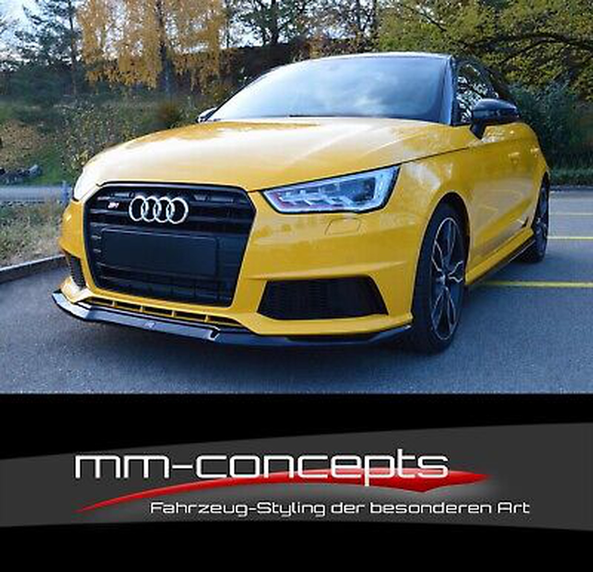 TUNING TEILE F?R AUDI A1 SPORTBACK - AUDI AUTOTEILE – Autoua.net
