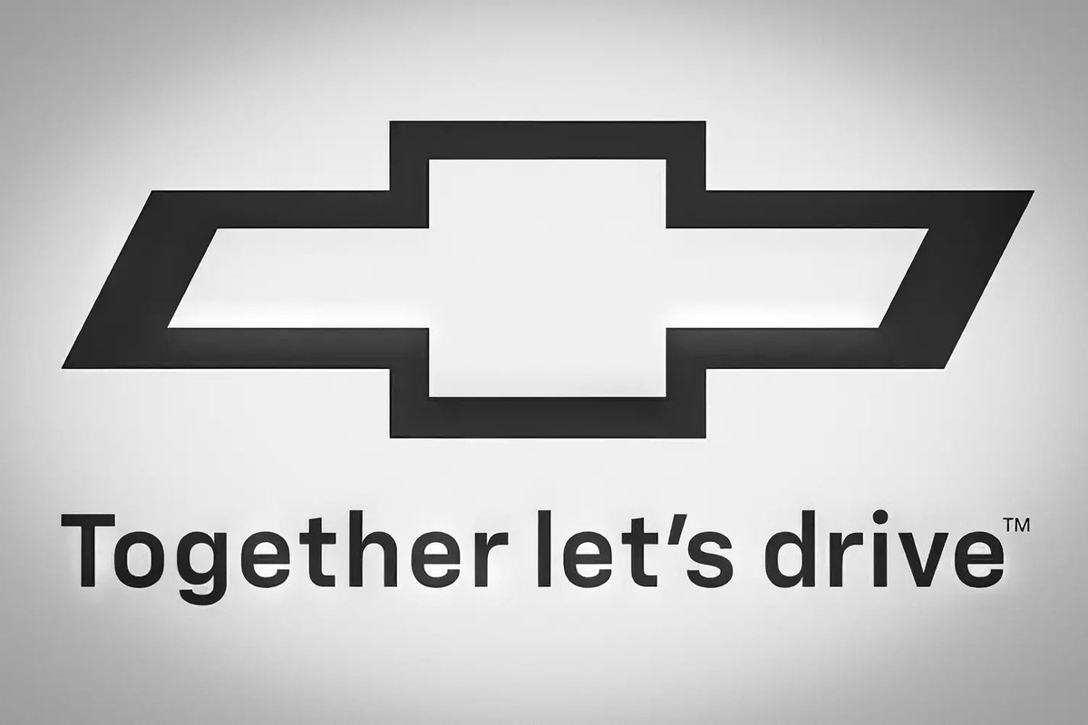 Chevrolet updates slogan, teases news about Corvette and full-size SUVs ...