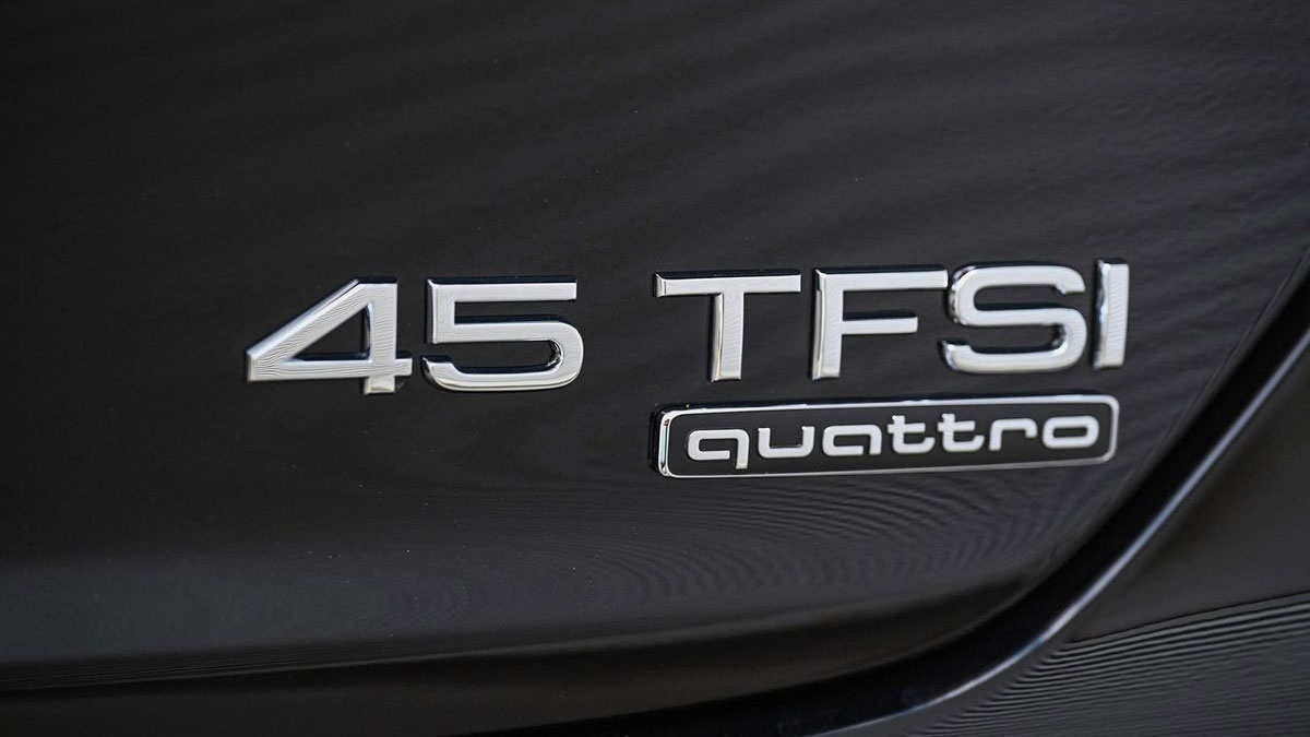 Audi to change engine naming structure again – Autoua.net