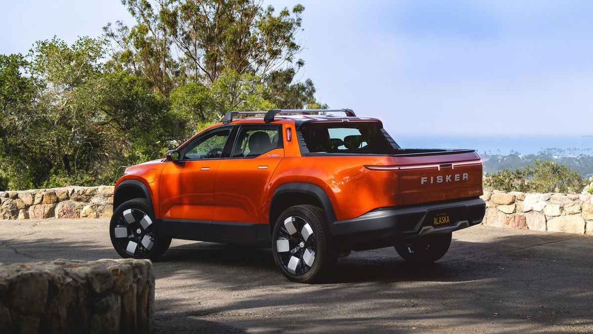 Nissan has refused to save electric car maker Fisker from bankruptcy ...