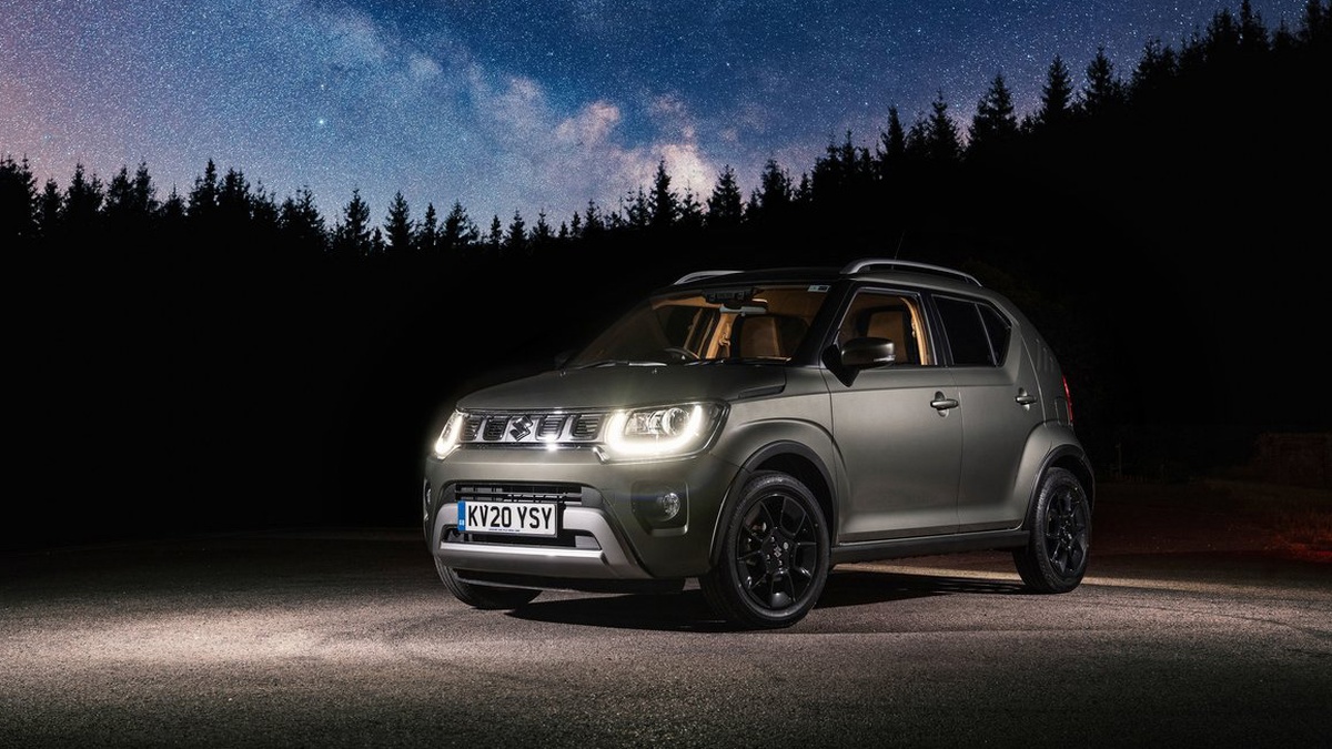 Suzuki promises to buck the market trend and build compact and ...