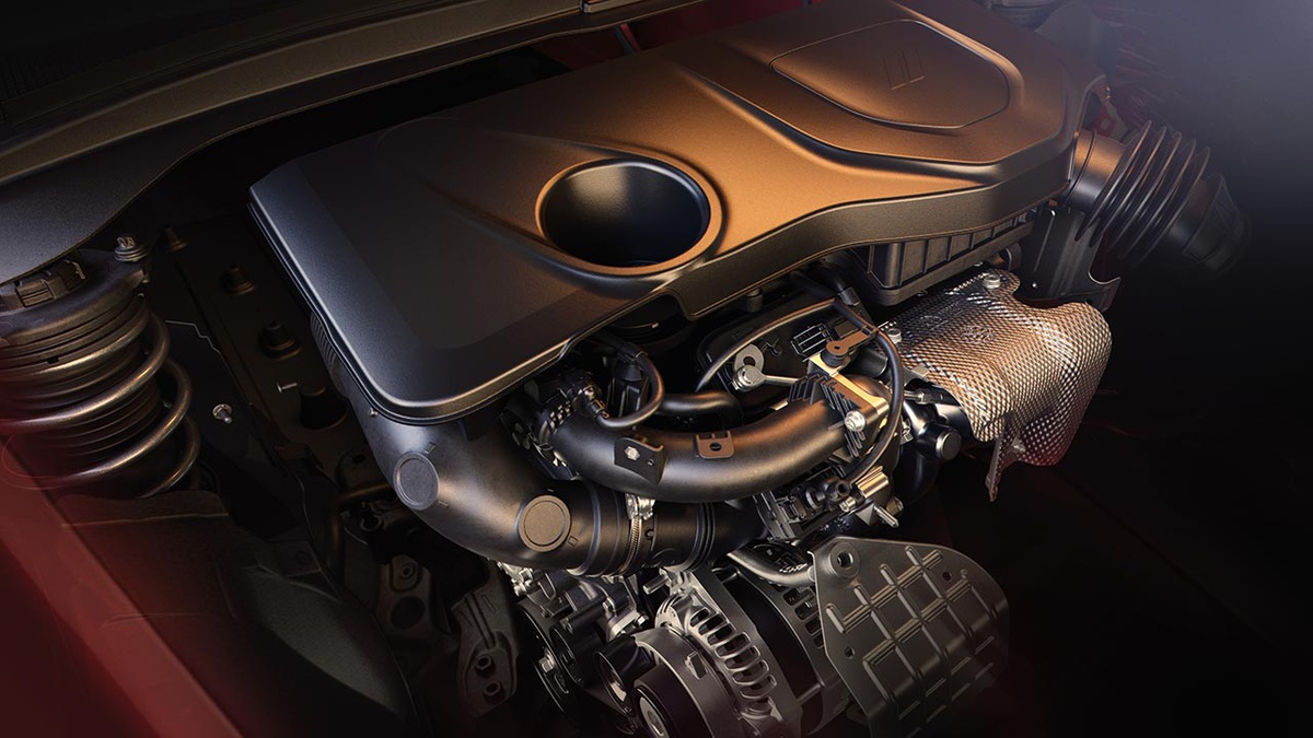 Wards announces 10 Best Engines and Propulsion Systems for 2023 ...