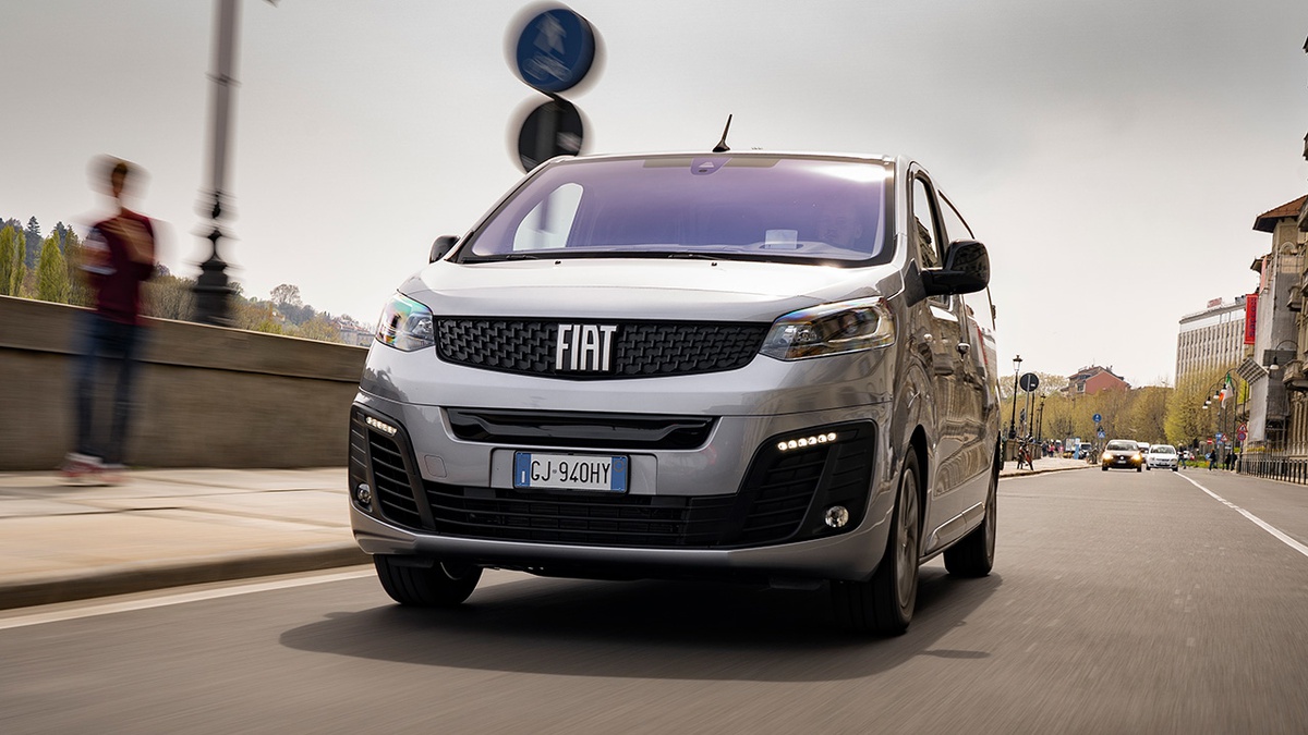 Stellantis et Qinomic vont convertir les v?hicules utilitaires l?gers ? moteur ? combustion ...