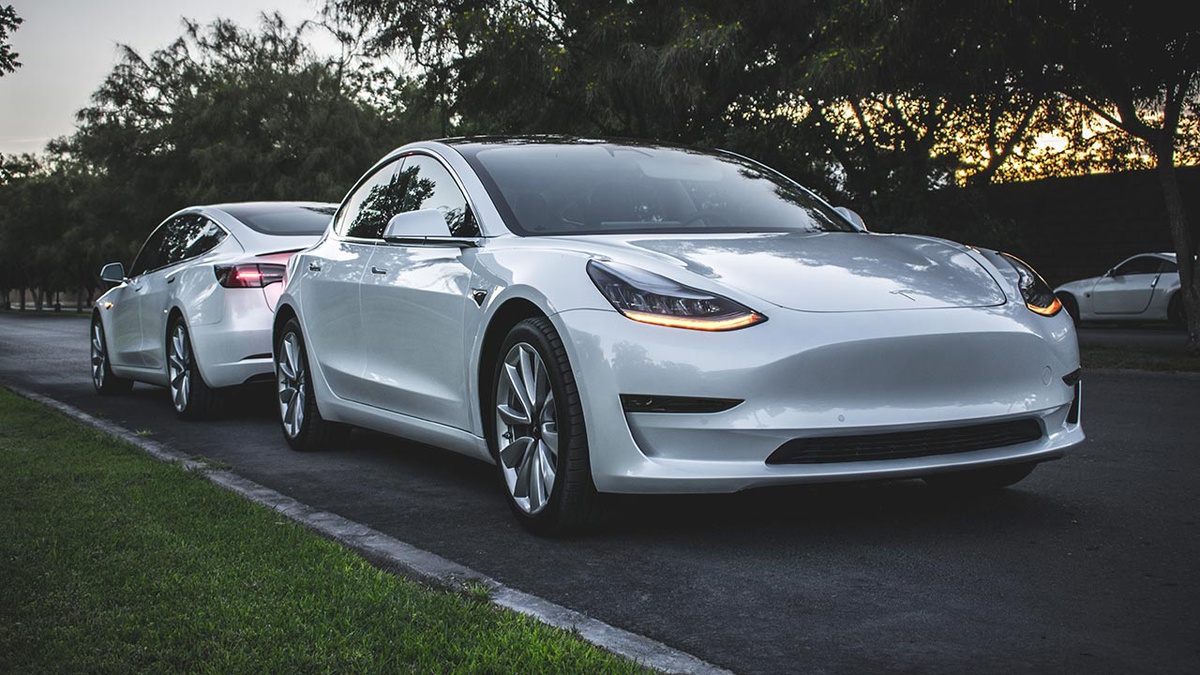 Tesla and MG dominating EV boom in Europe – Autoua.net