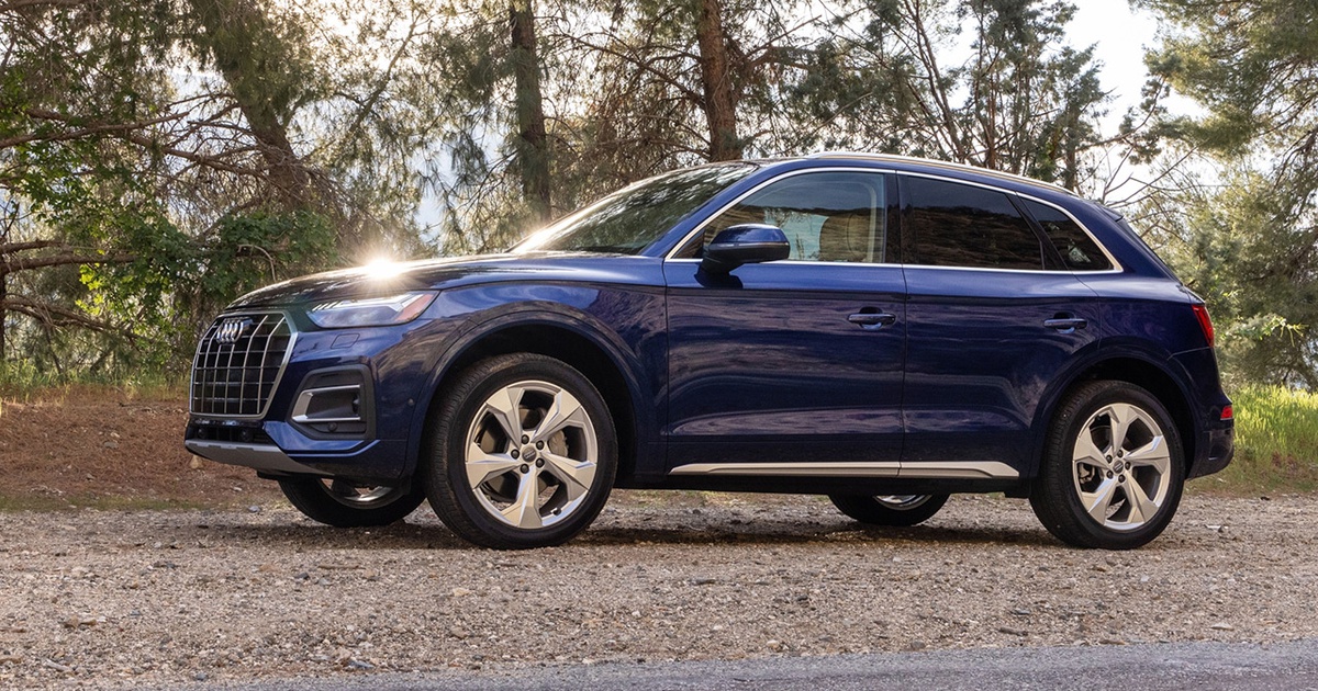 Almost 90,000 Audi Q5 SUVs to be recalled due to possible oil leakage – Autoua.net