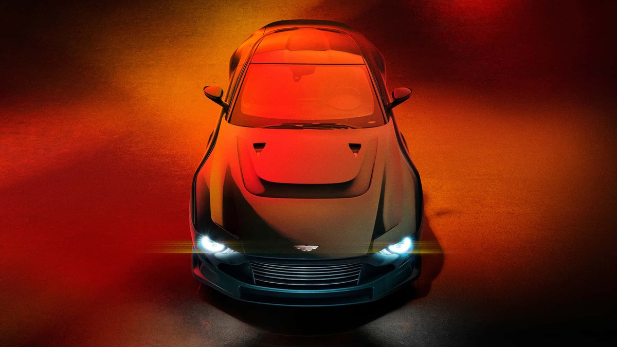 Aston Martin to save manual transmission in special edition models ...