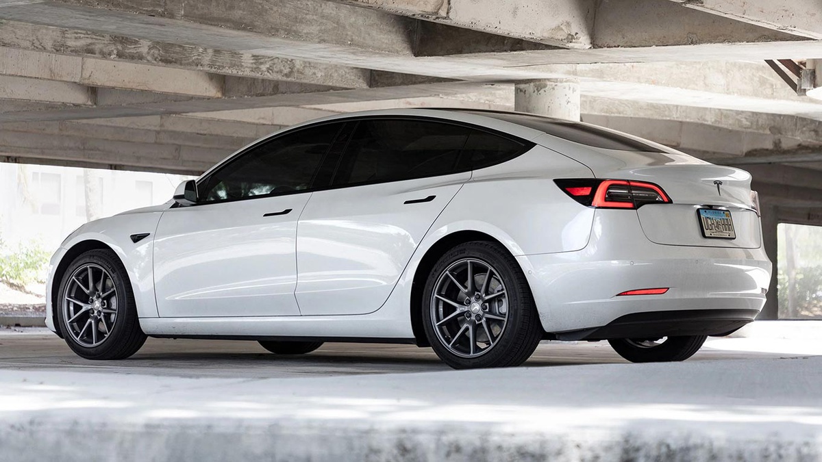 Tesla Disables Radar Sensors in Customer Cars During Routine Service ...