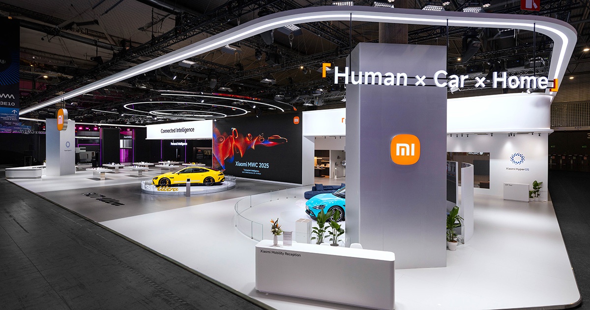 Xiaomi has revealed the timeline for its electric cars to hit the ...