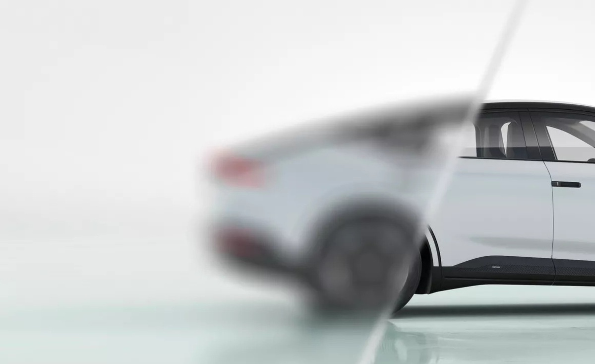 Lightyear annonce un deuxi?me mod?le de v?hicule ?lectrique avec une autonomie impressionnante ...