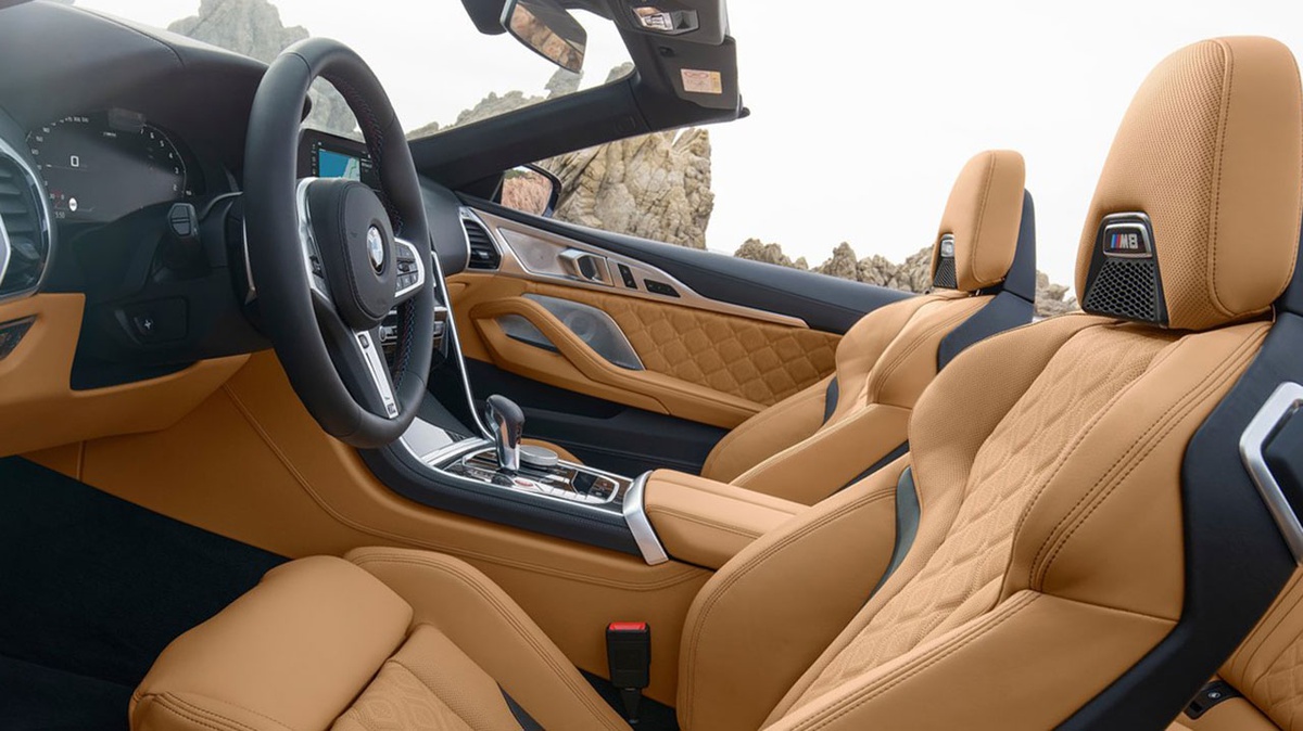 BMW has revealed a concept of an office chair created by a Ukrainian ...