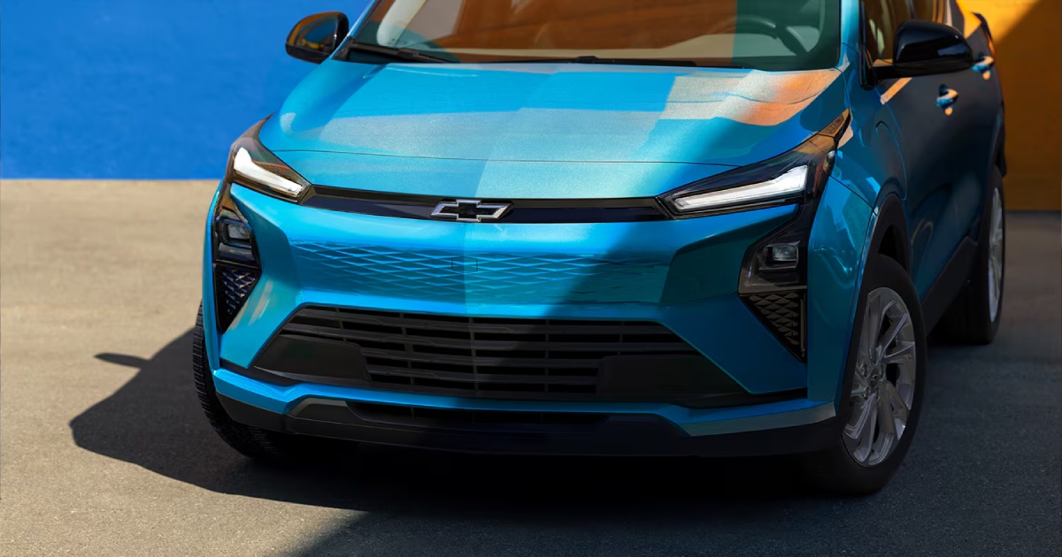 The return of the Chevrolet Bolt EV will be short-lived – Autoua.net