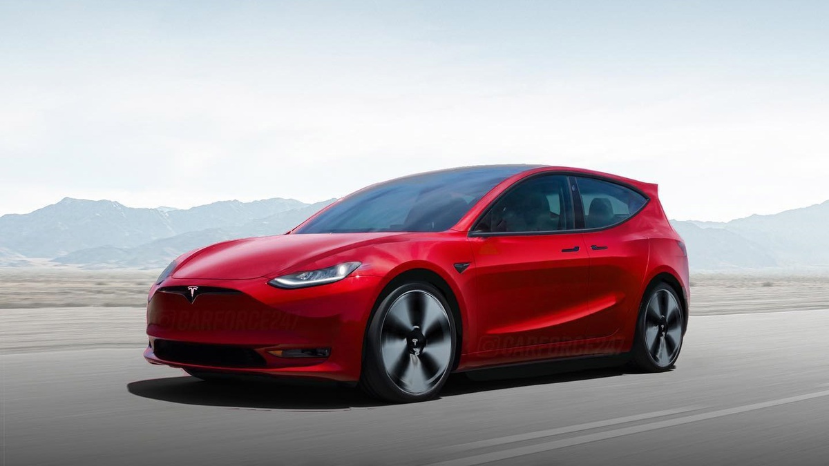 Tesla's next-generation EV will be 'much more conventional' than ...