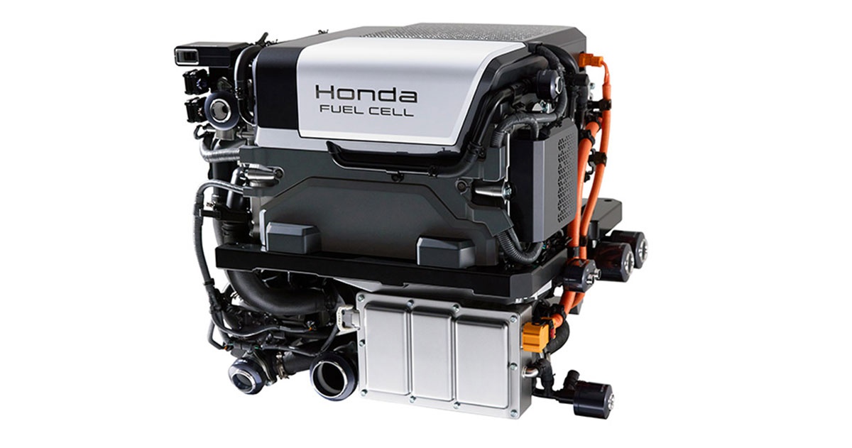 Honda changes plan to build new production plant for next-generation ...