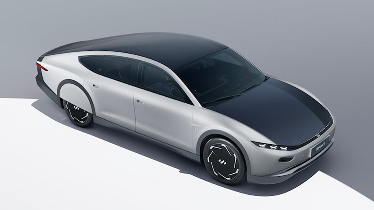 L'avenir des v?hicules ?lectriques ? ?nergie solaire en danger apr?s le d?p?t de bilan du ...